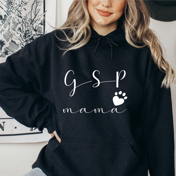 Gsp Mom - Etsy