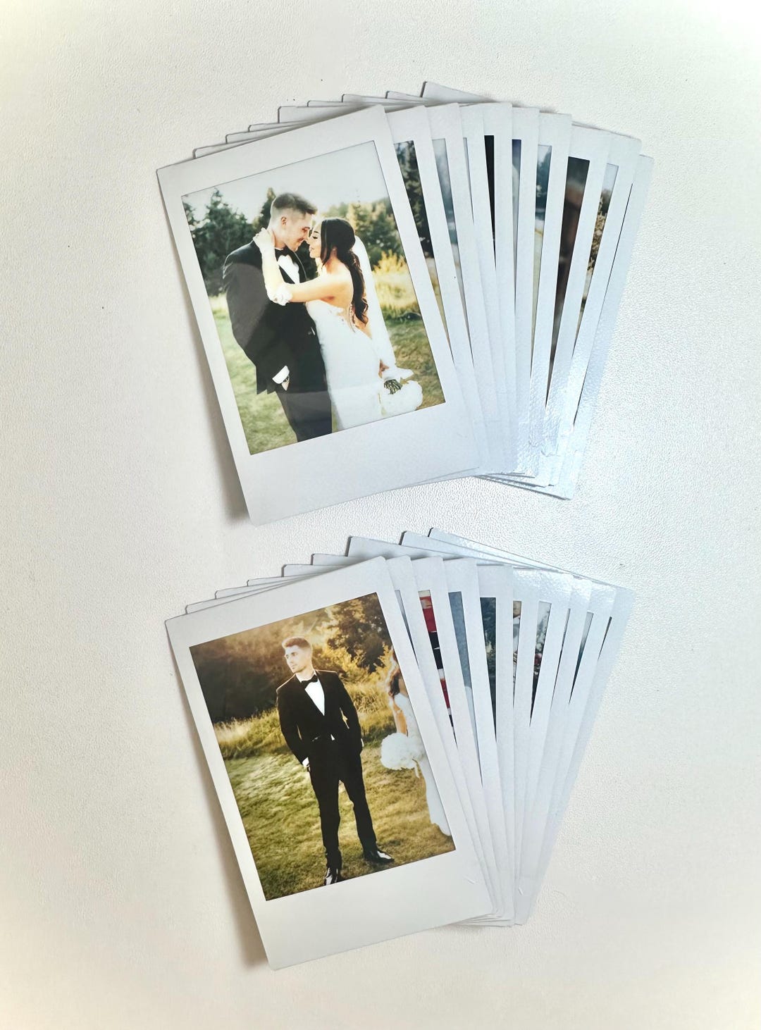 20 Mini Polaroid Printouts - Etsy