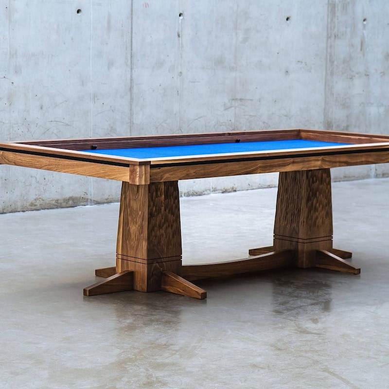 Board Game Table - Etsy