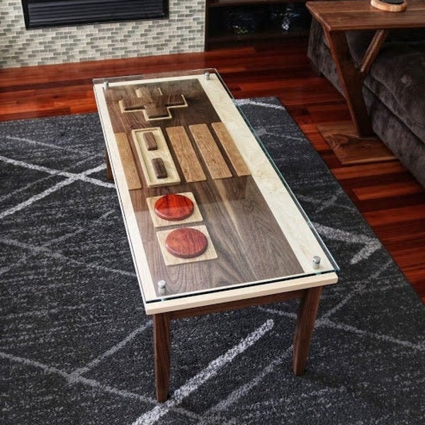 Nes Coffee Table - Etsy