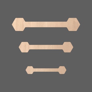 Bowtie Inlay Templates, CNC Laser Cut Files (digital Download) - Etsy