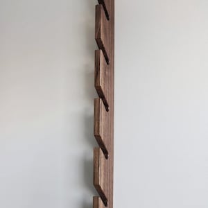 Hat Rack, Digital File, Vector File, Hat Rack Svg, Hat Storage, Hat ...