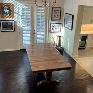 Game Table 45x72, Trestle Table Board Game Table, Tabletop Games, Board ...