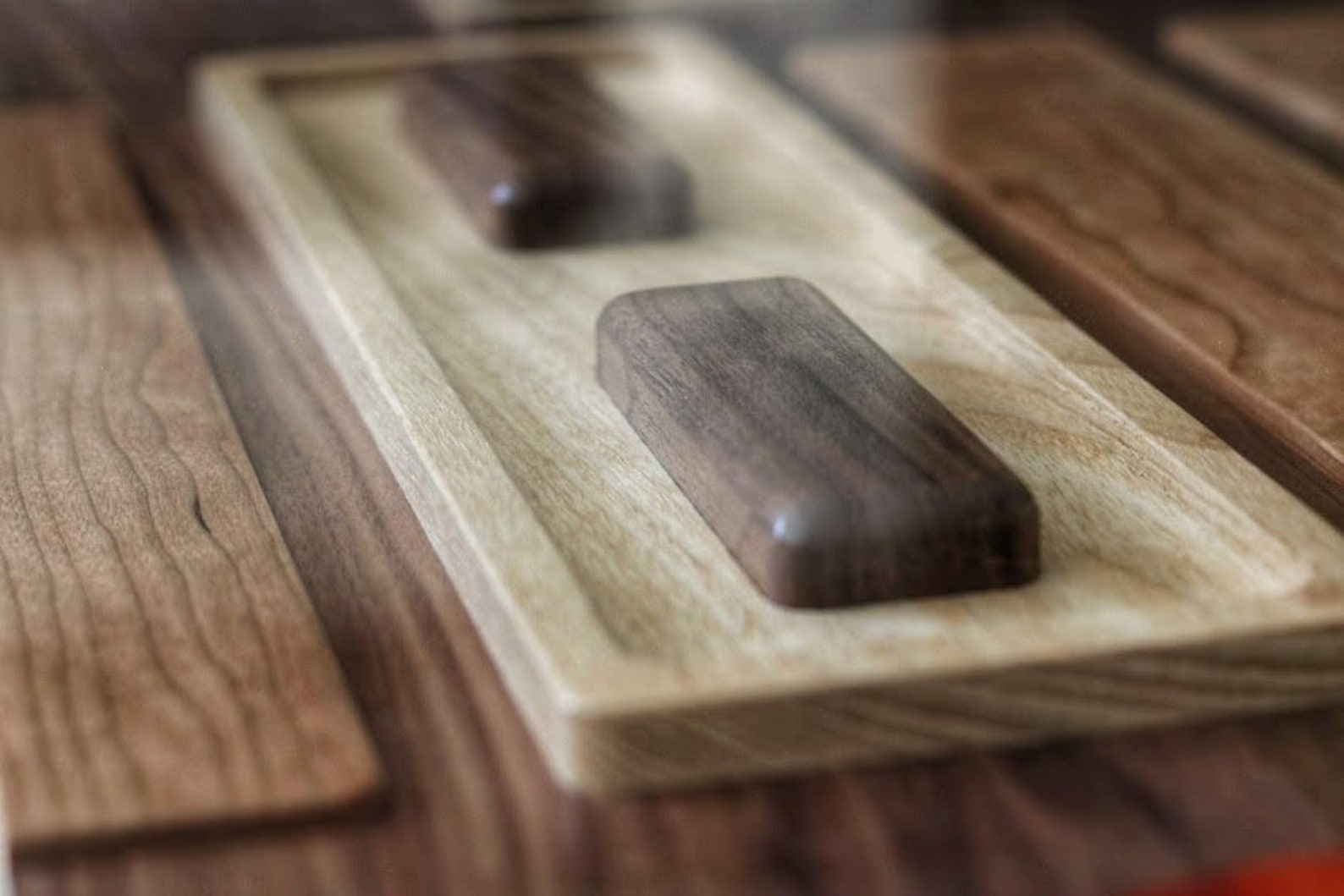 Nintendo NES Controller Table | Nintendo Coffee Table | Coffee Table ...