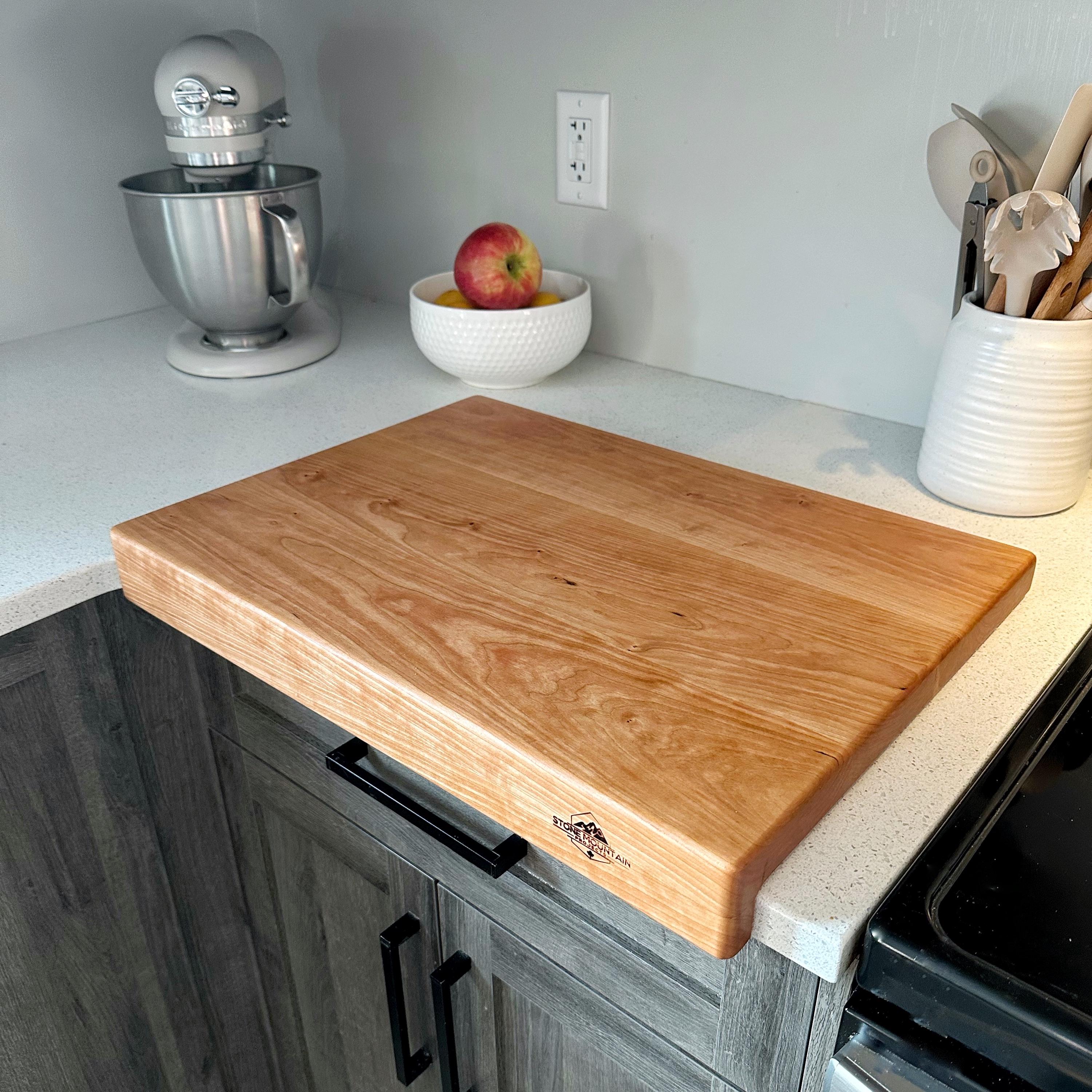 Pasta Rolling Board, Bread Dough Board, , Kneading Board, Counter Lip ...