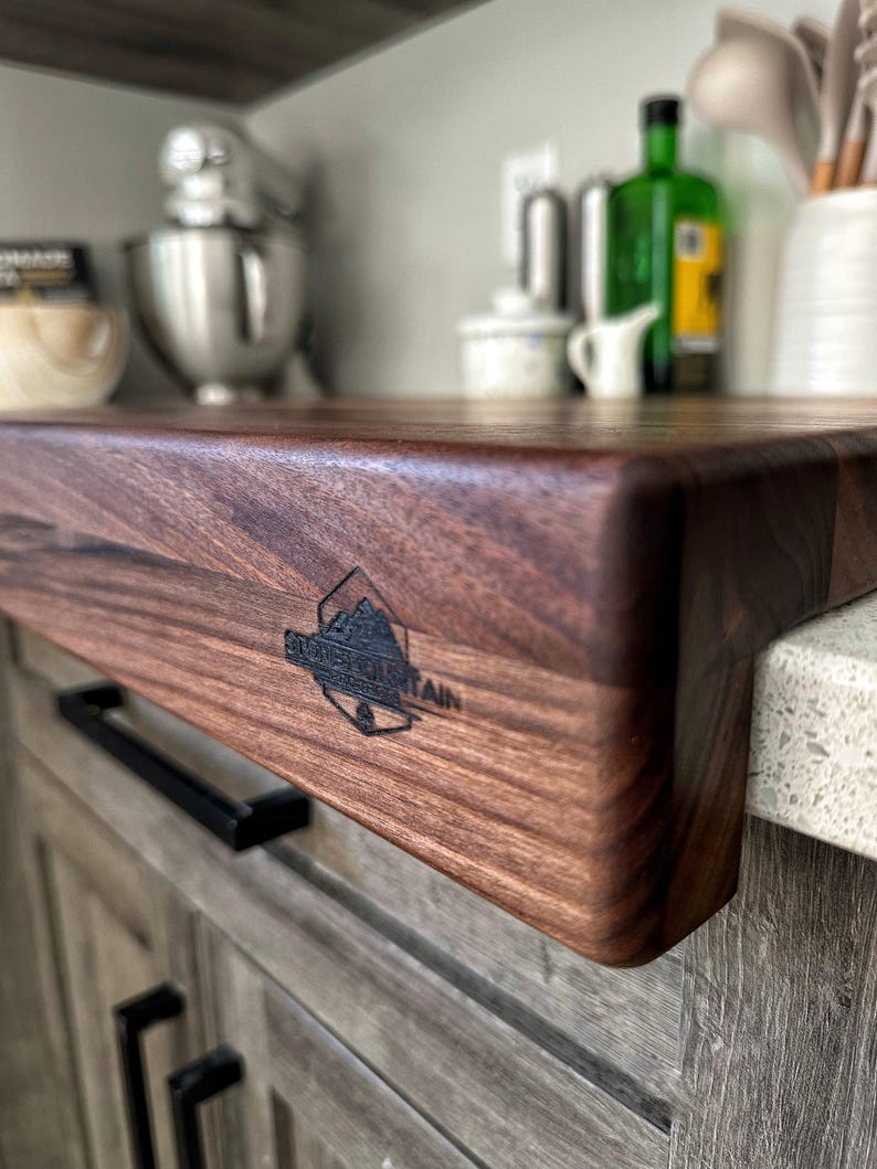 Pasta Rolling Board, Bread Dough Board, , Kneading Board, Counter Lip ...