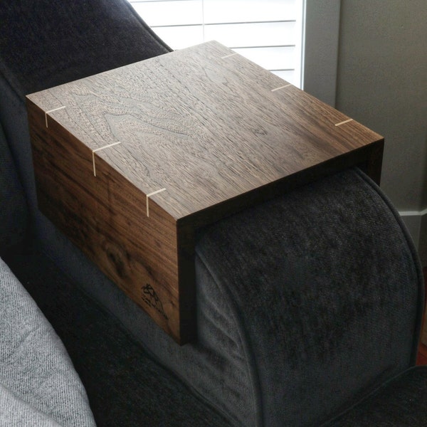 Couch Tray - Etsy