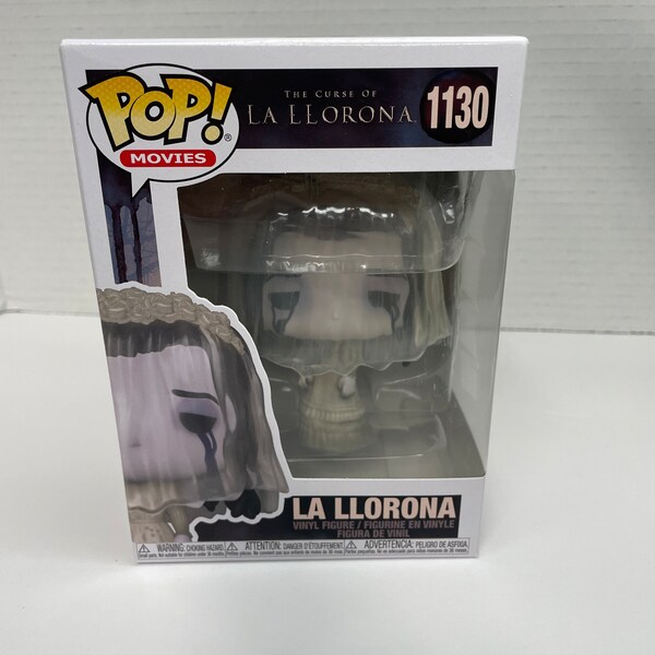 La Llorona Art - Etsy