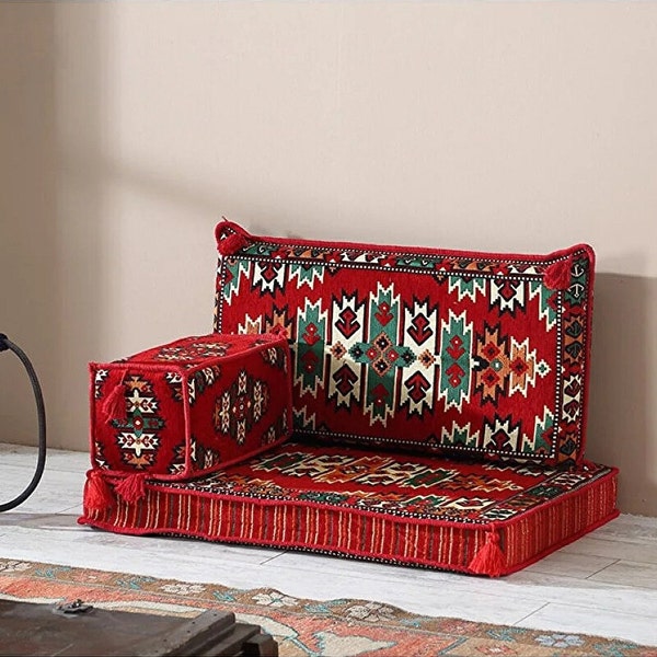 Middle Eastern Floor Seating - Etsy