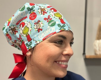Operating Room Hat Fabric - Etsy