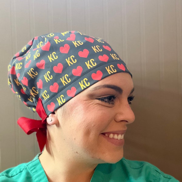 Surgical Scrub Hat - Etsy