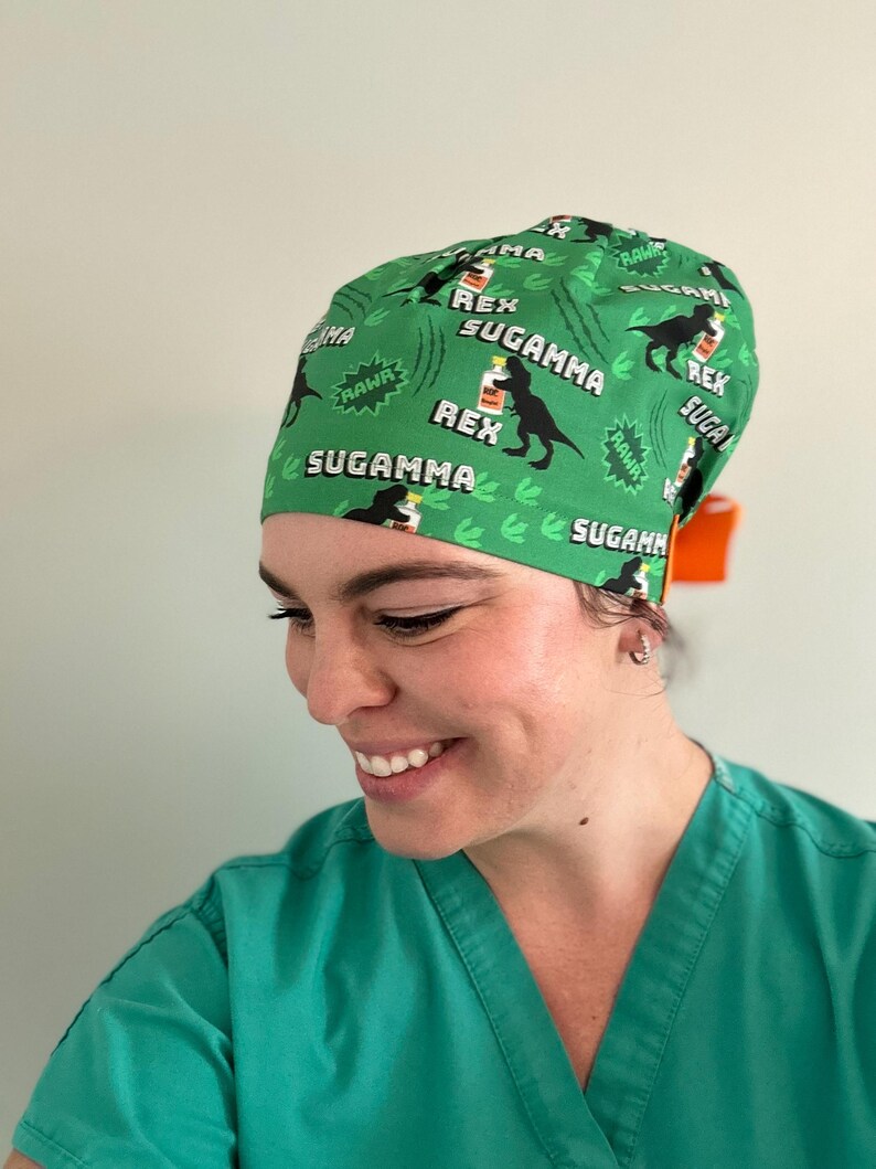 Sugammadex, Sugammarex, Dinosaur, T-rex, Funny Anesthesia, Surgical ...