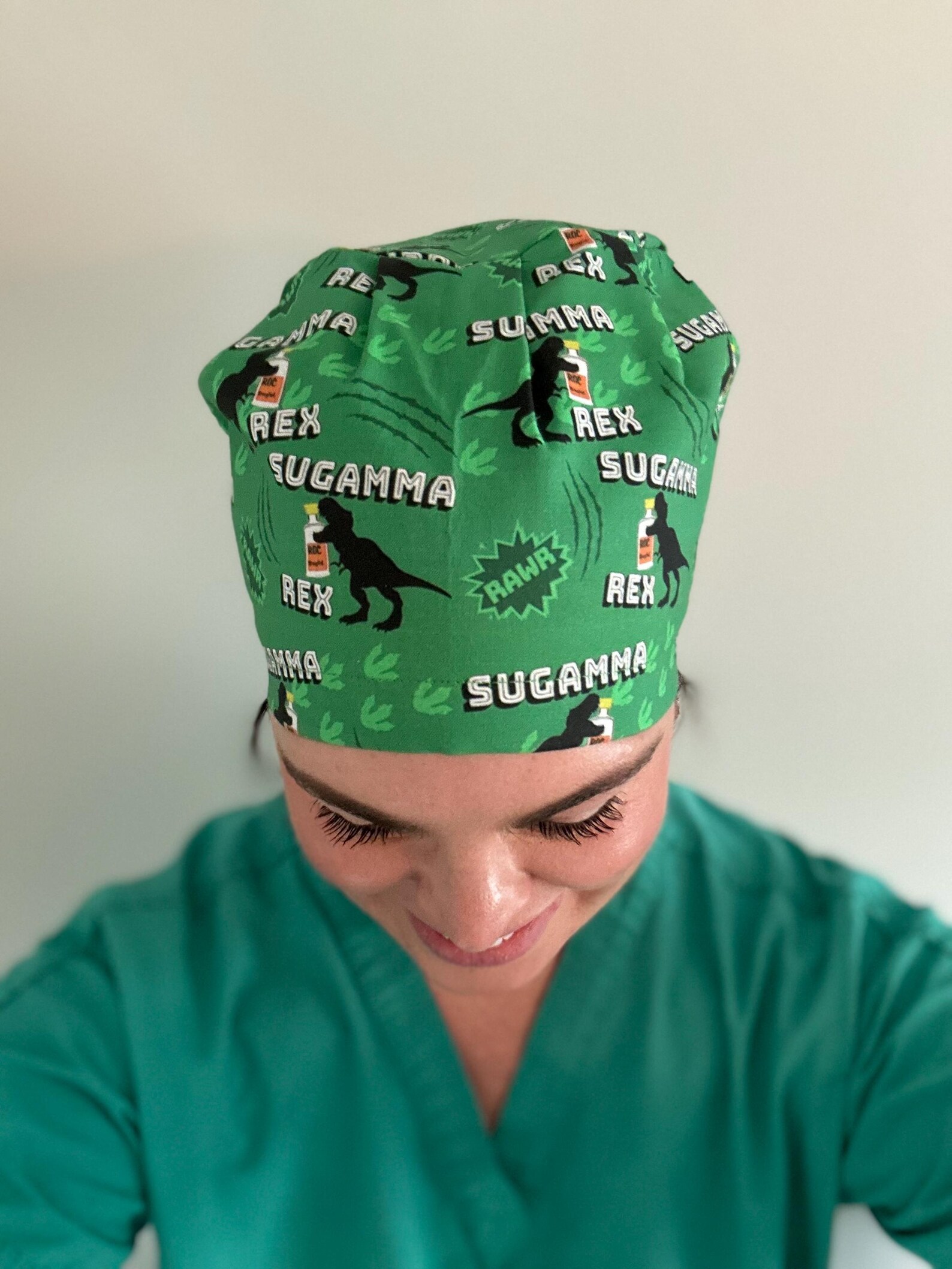 Sugammadex, Sugammarex, Dinosaur, T-rex, Funny Anesthesia, Surgical ...