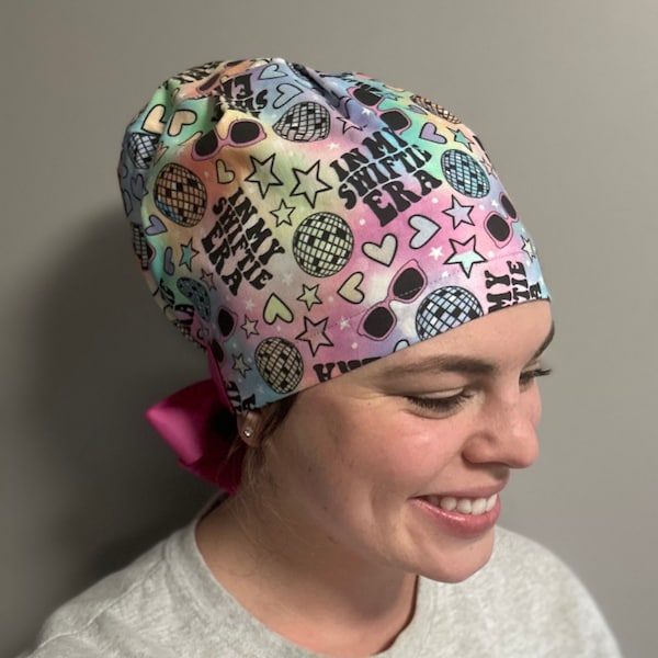 Operating Room Cap - Etsy