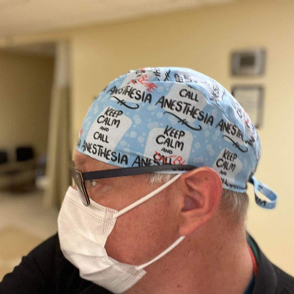 Anesthesia - Etsy