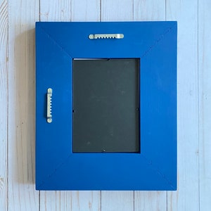 5x7 Talavera Mosaic Tile Picture Frame, Wall Art - Etsy