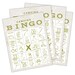 Camping Bingo Cards, Digital Instant Printable Download - Etsy