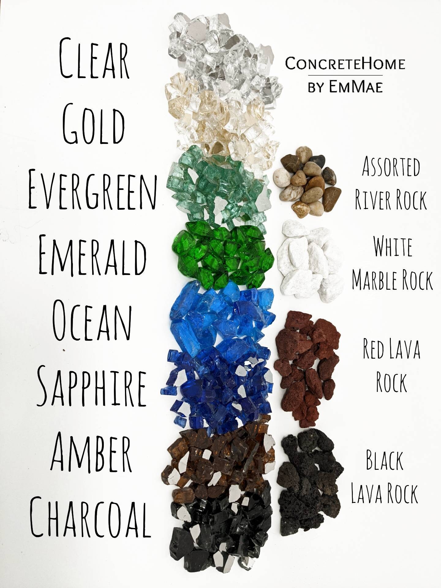 Black Tabletop Fireplace Fire Pit Tabletop Fire Bowl | Etsy