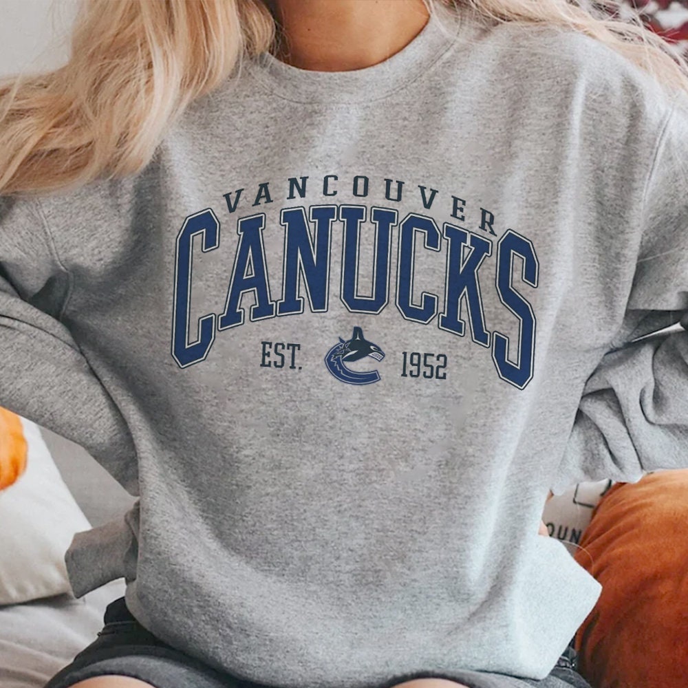 Canucks Gifts - Etsy