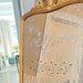 Hand Lettering on a Mirror - Etsy