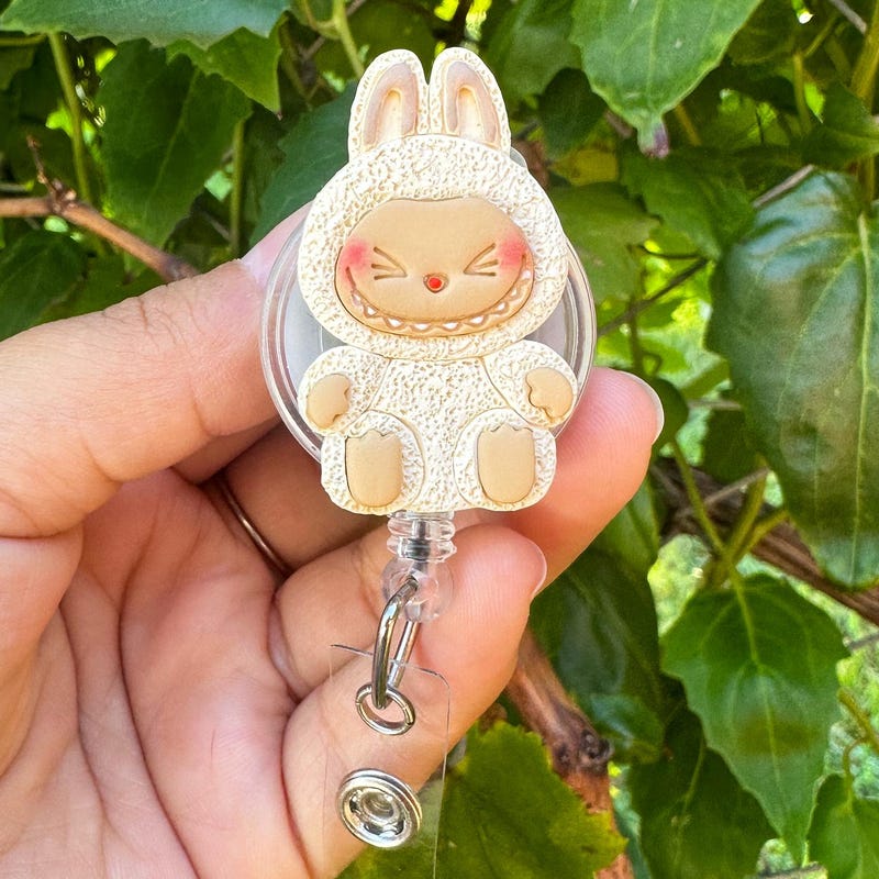 La Boo Boo Keychains - Etsy