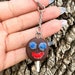 Paleta Payaso Keychain | Mexican Candy Keychain | Mexican Food ...