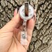 Mini Conchas Con Cafecito Badge Reel | Mexican Pan Dulce ID Holder ...