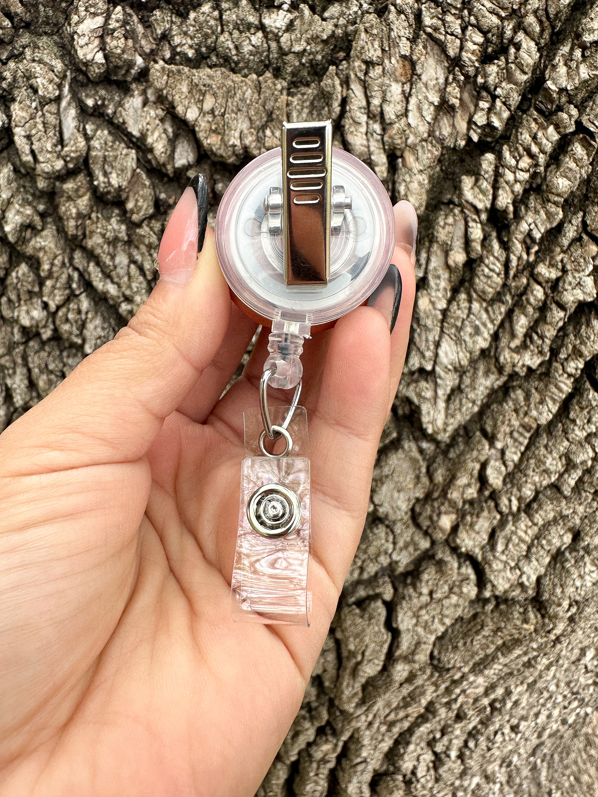 Mini Conchas Con Cafecito Badge Reel | Mexican Pan Dulce ID Holder ...
