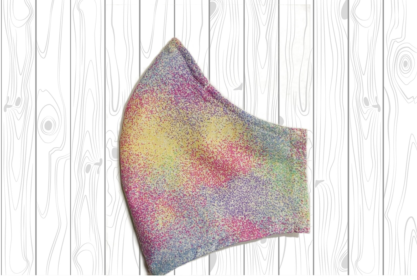 Easter Face Mask With Nose Wire Filter Pocket and Adjustable - Etsy