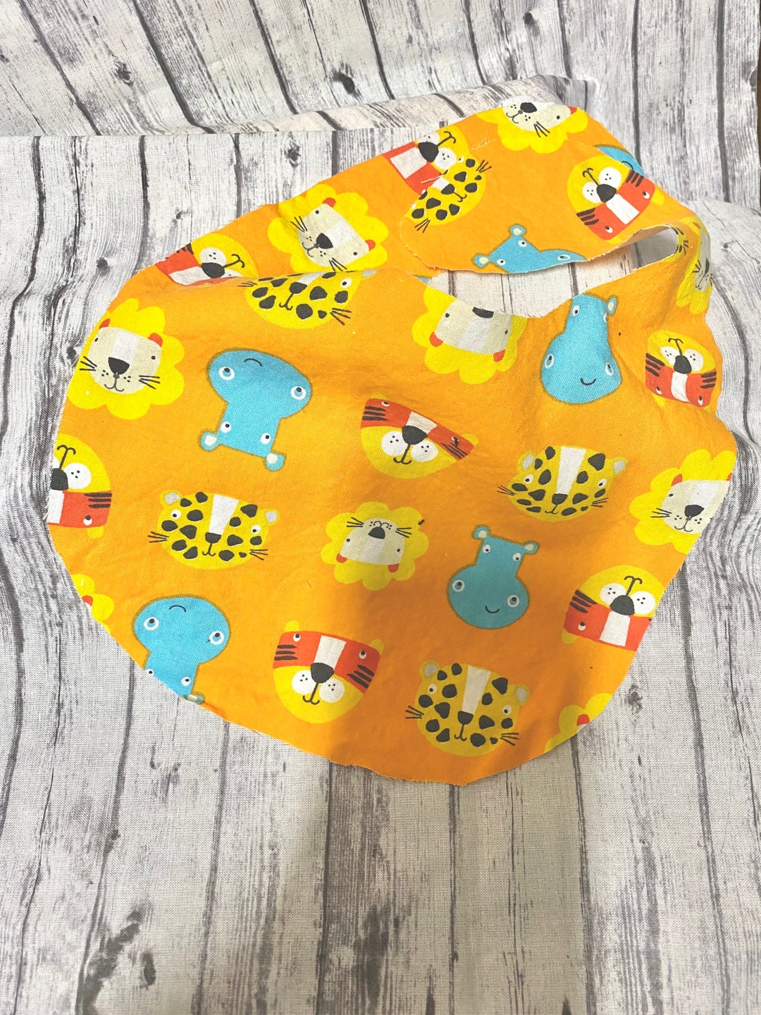 Animal Snack Time - Etsy