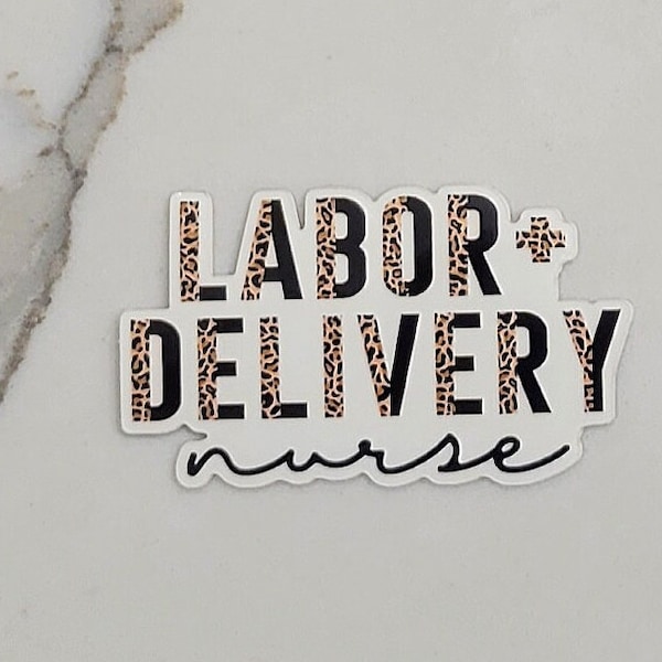 Labor and Delivery - Etsy