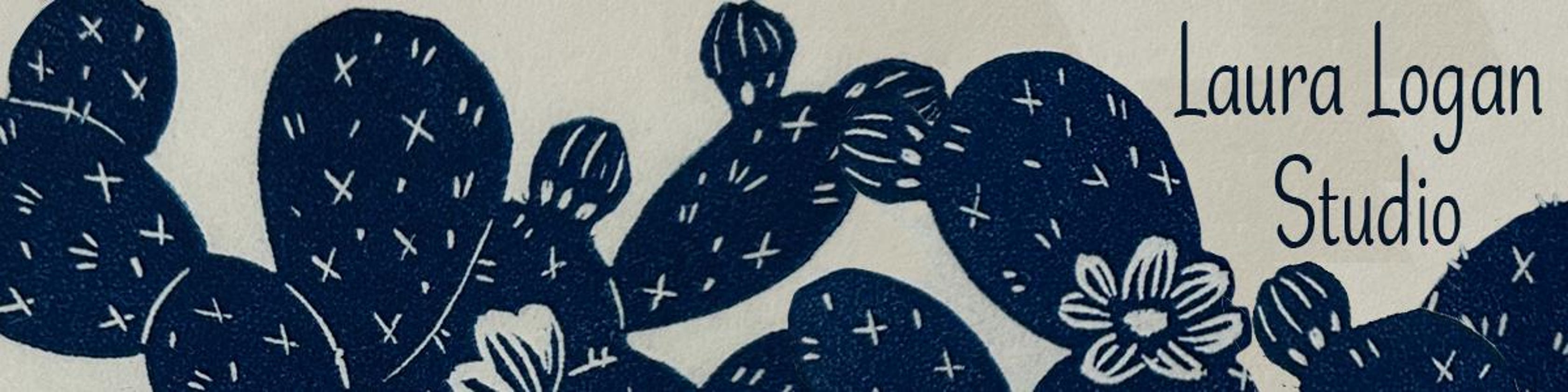 LauraLoganStudio - Etsy