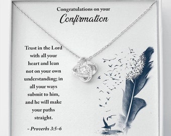 Confirmation Poem - Etsy Ireland