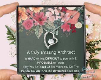 Thank You Architect - Etsy