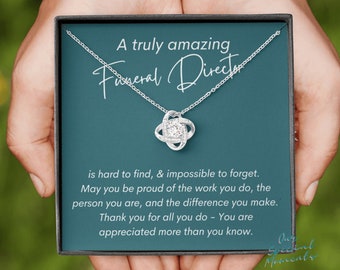 Funeral Director Gifts - Etsy