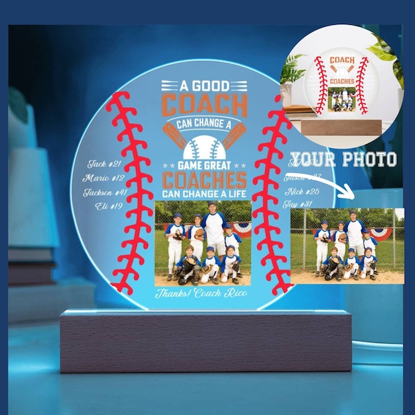 Team Sponsor Plaque - Etsy