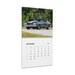 Classic Cars Calendar, Chevrolet Chevelle SS, Chevrolet Calendar ...