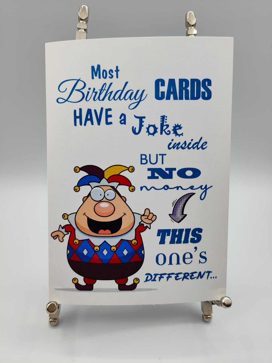 Most Birthday Cards, A6 Greetings Card, Funny, Joke Cards, High Quality ...