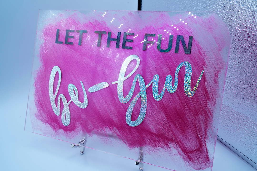 Acrylic Wedding Decor, Signage, Wedding Sign, Gin Drinker, Bar Sign ...