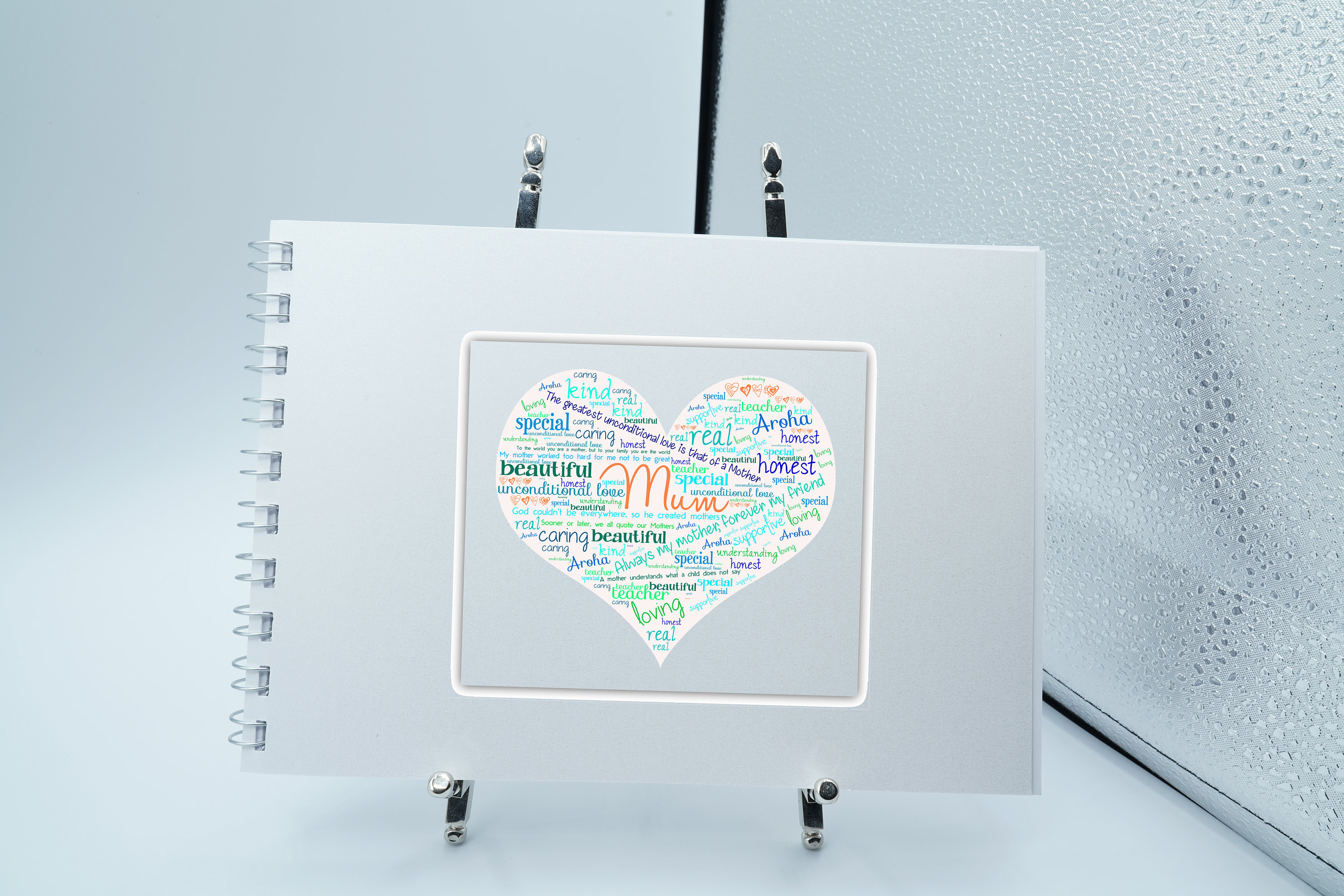 Scrapbooking Paper, Party & Kids Papercraft A5 London Skyline Scrapbook ...