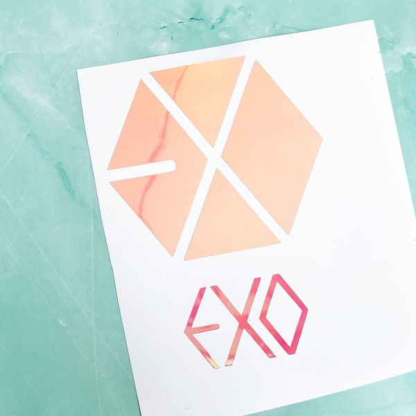 Exo - Etsy