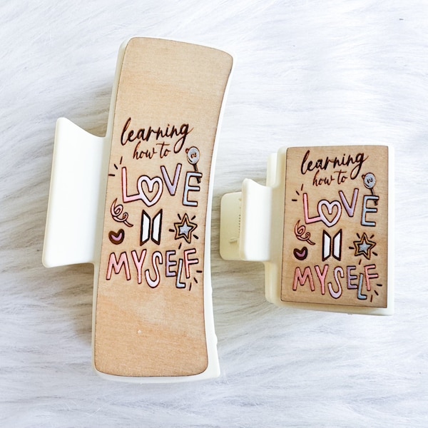 Bts - Etsy