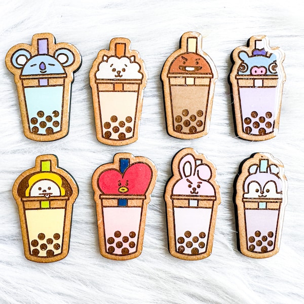 Bts Accessories - Etsy