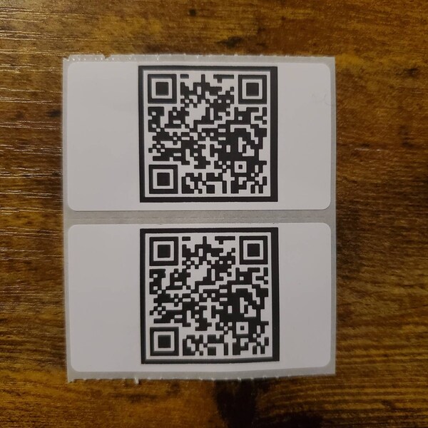 Jw Qr Code - Etsy