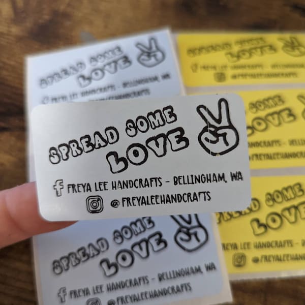 Leave Me a Review Cards - Etsy