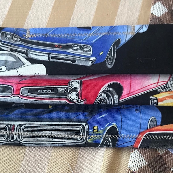 Chevy Face Mask - Etsy