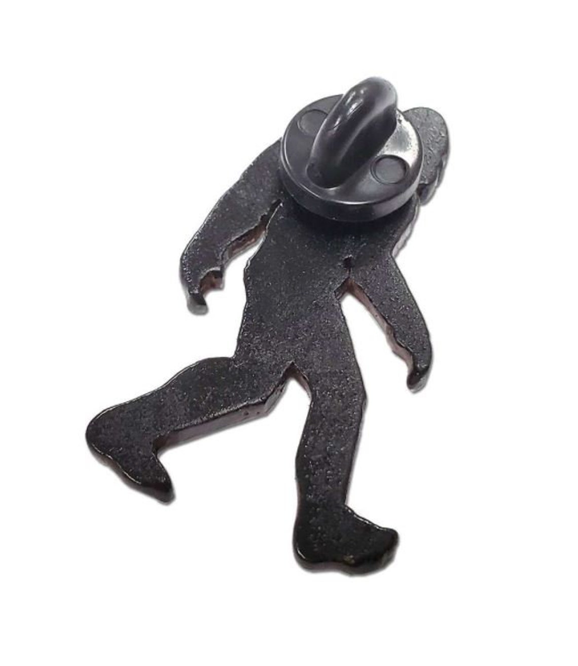 Bigfoot Lapel Pin - Great Gift for the Sasquatch Lover in Your Life! - Etsy