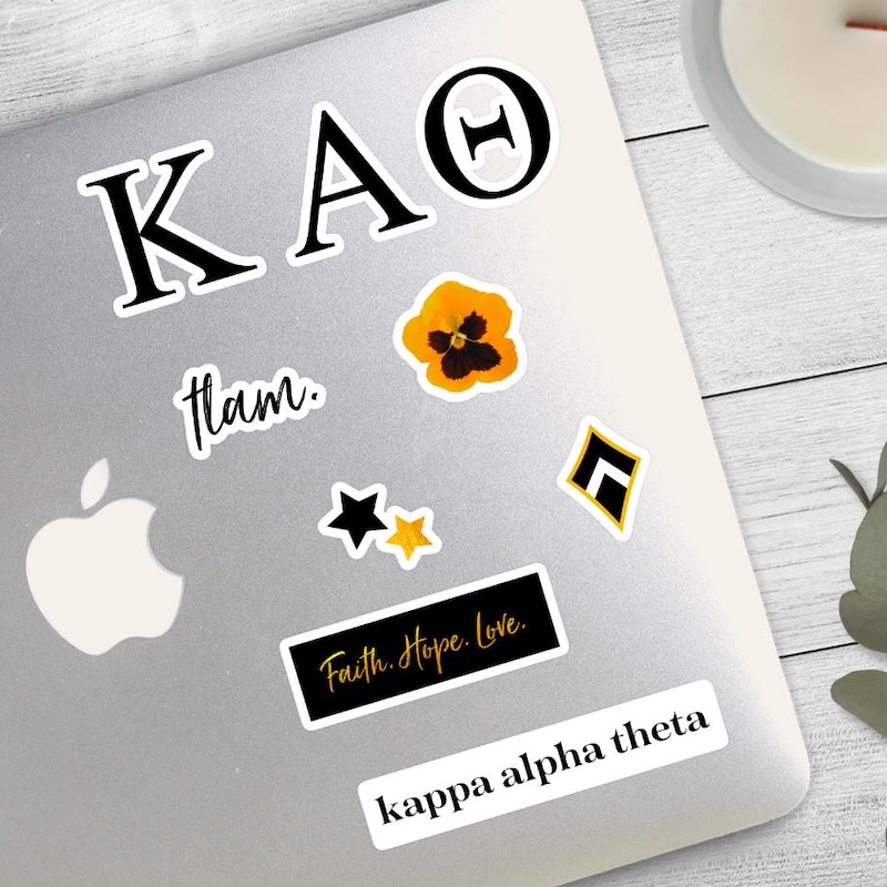 A Rush of Hope - Etsy