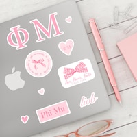 Phi Mu - Etsy