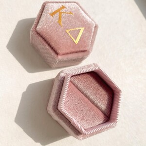 Velvet Badge Box for KAPPA DELTA Sorority | Kaydee Sorority Gift ...